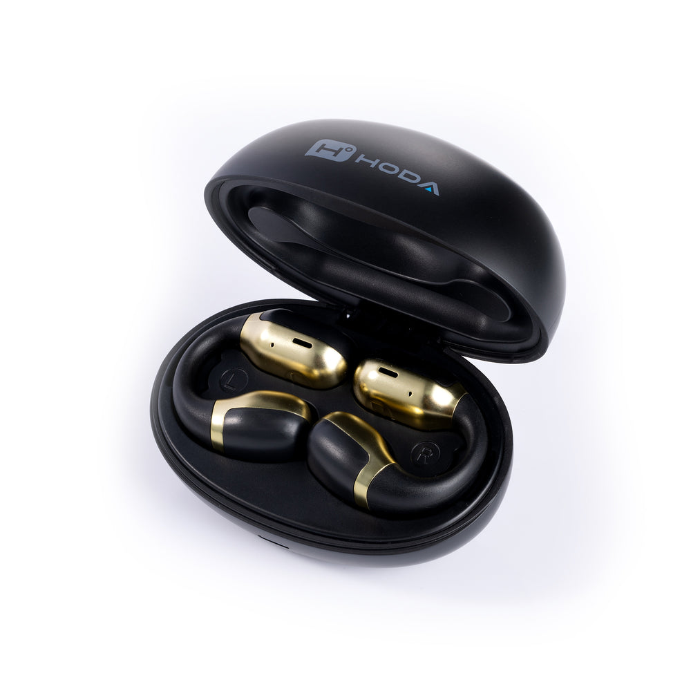 氣傳導 OWS 藍牙耳機 | HODA®