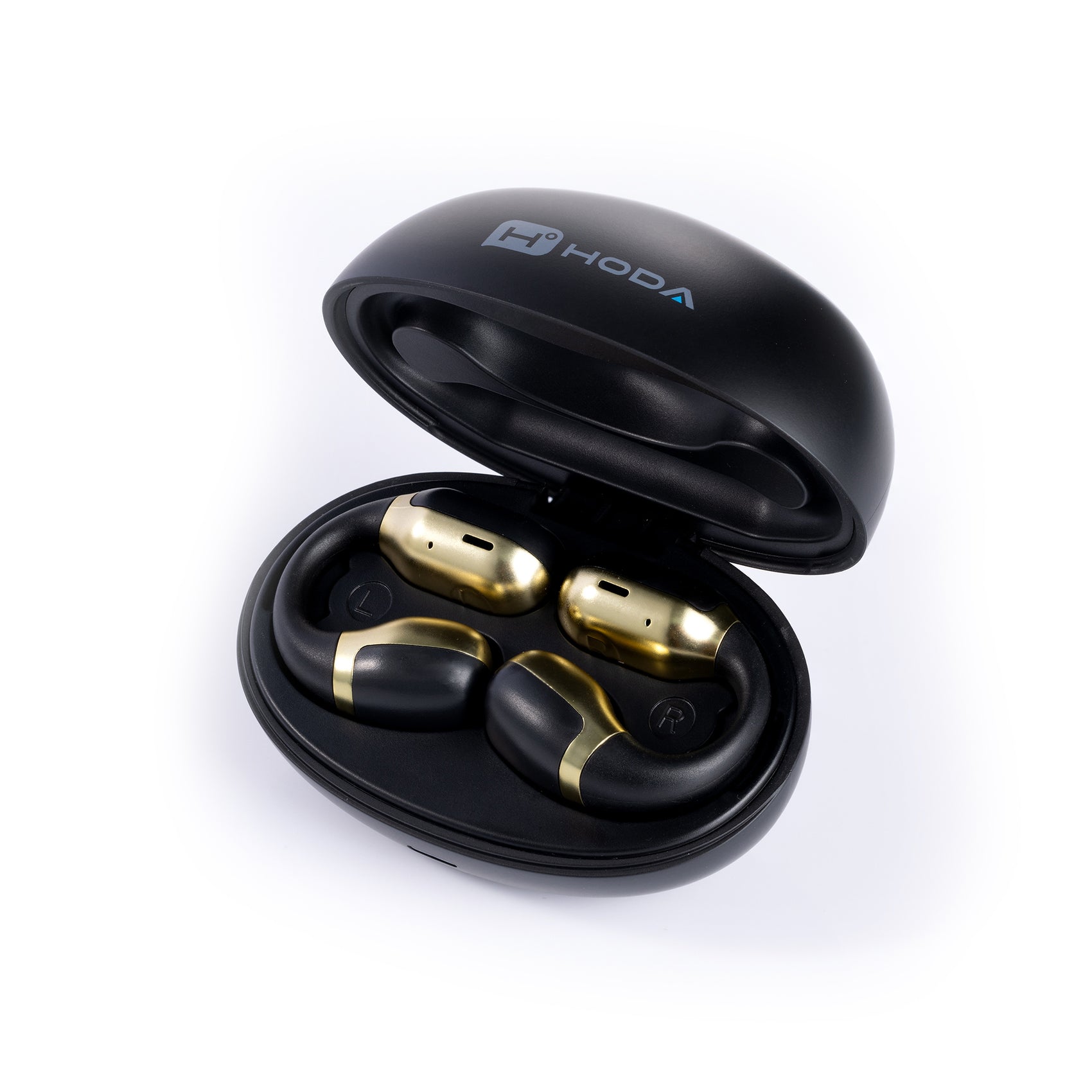 氣傳導 OWS 藍牙耳機 | HODA®