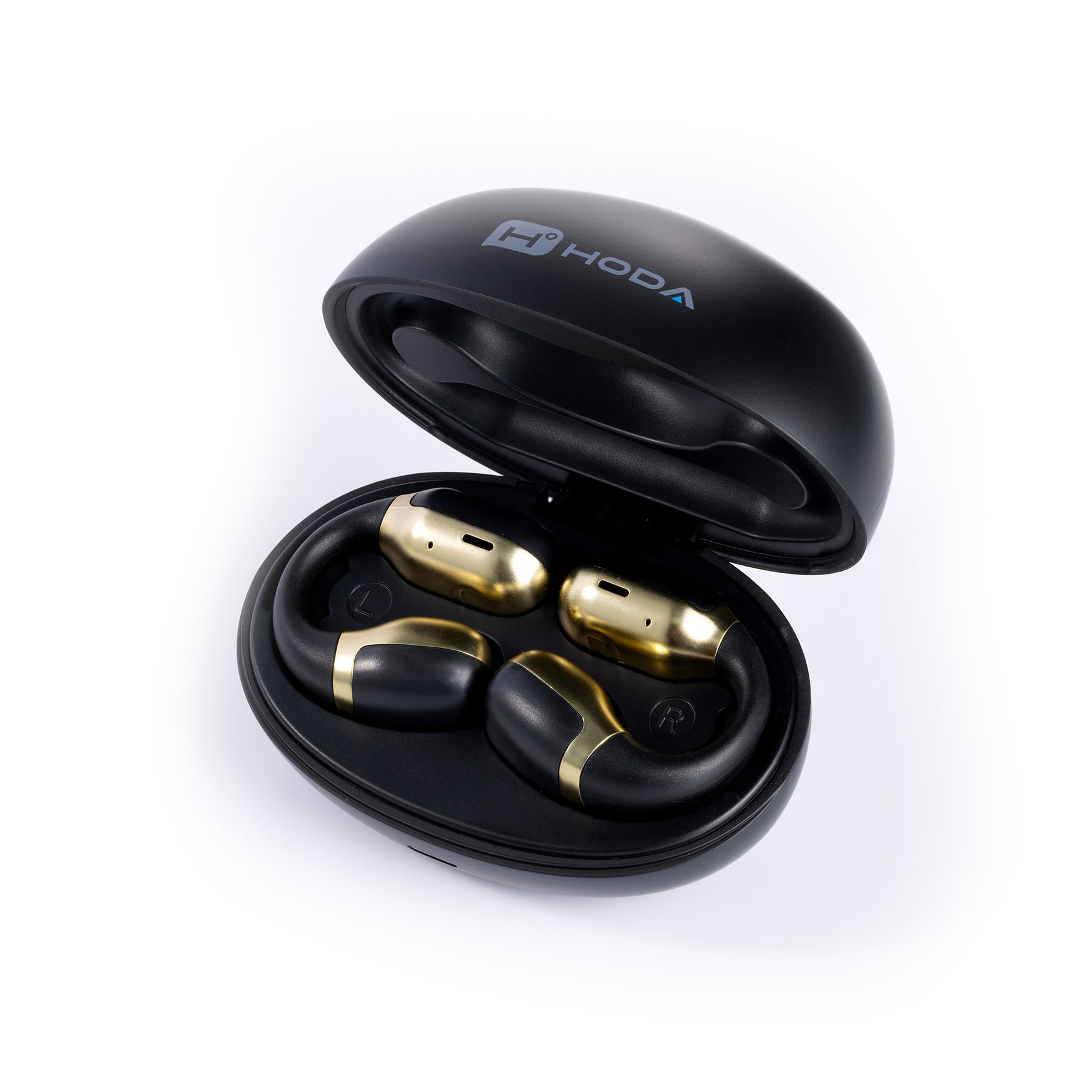 氣傳導 OWS 藍牙耳機 | HODA®